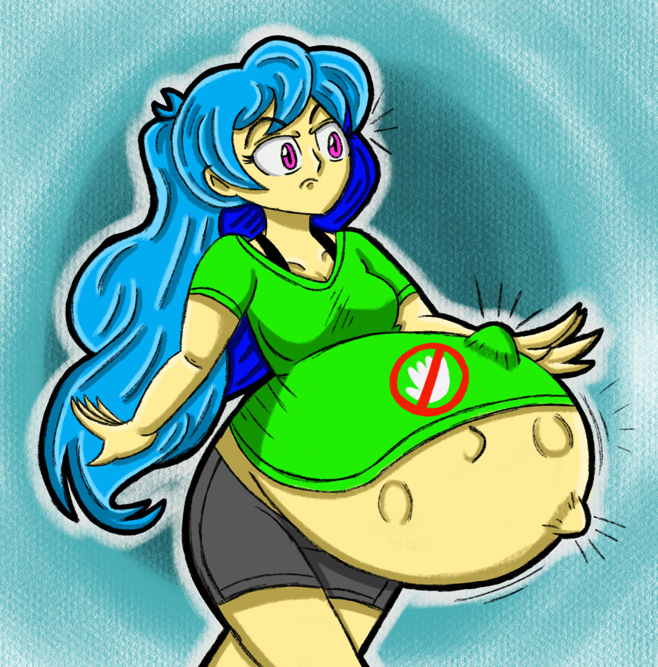 T Lami Kori Sir Zagine New Version By Yoshi1027 On Deviantart