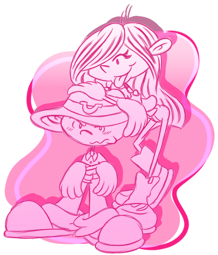 The Smol Boi By Pinkandorangesunset On Deviantart