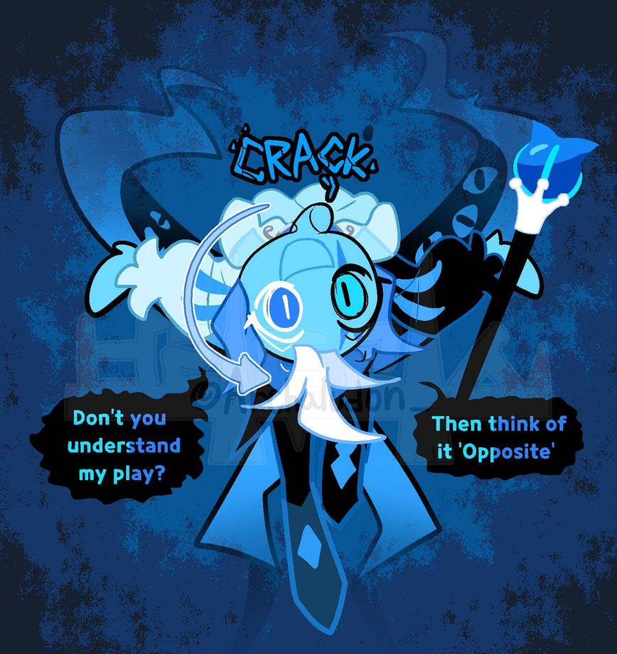 Shadow Milk Cookie 3 By Noneimagines On Deviantart