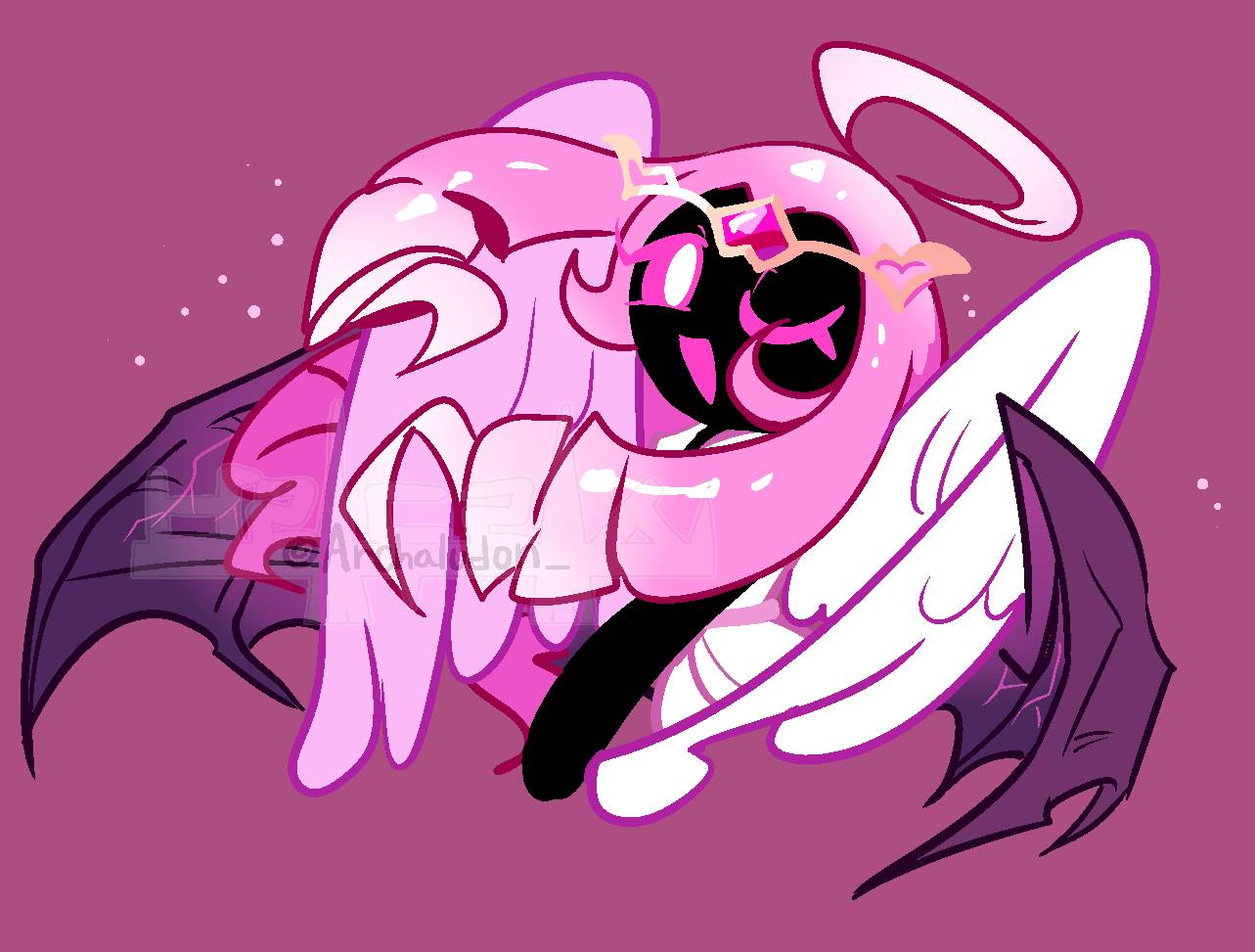 Eternal Sugar Cookie#1 by noneimagines on DeviantArt Eternal Sugar Cookie#1 by noneimagines on DeviantArt
