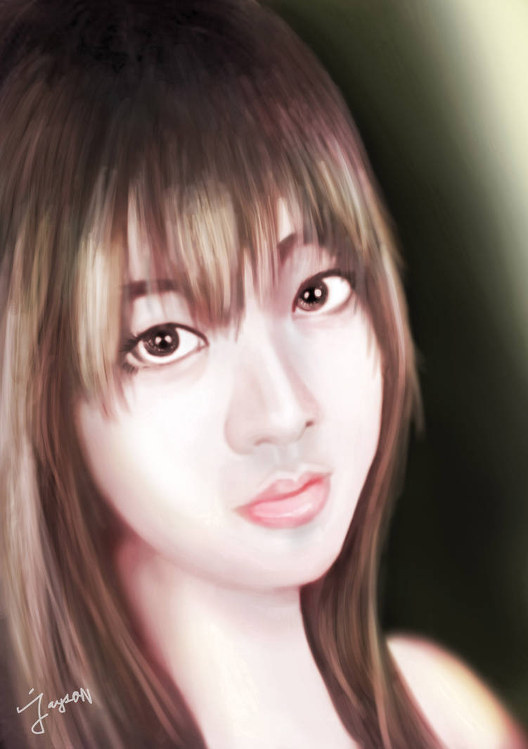 Tomoka Sakurai By Ynion On Deviantart