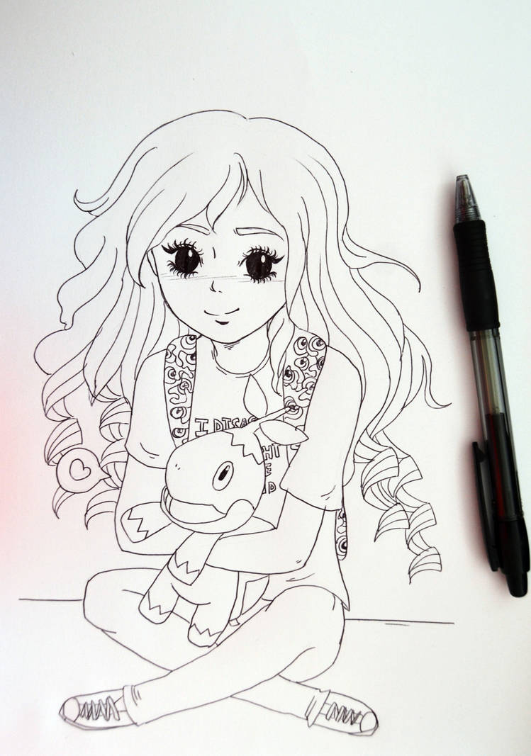 I can't draw myself serious being with turtwig by Cursed-Elyon on ... I can't draw myself serious being with turtwig by Cursed-Elyon on ...