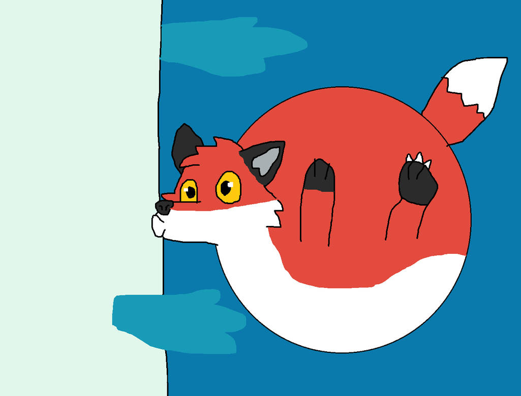 Fox Water Inflation By Mexicofox2010 On Deviantart
