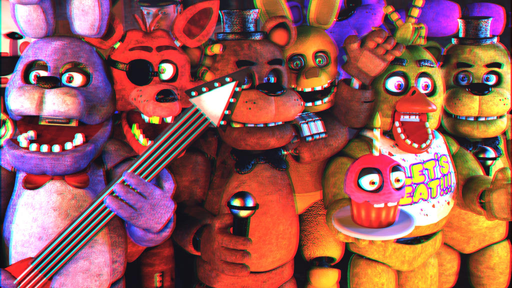 The Old Gang Bang By Mrsanjijr On Deviantart