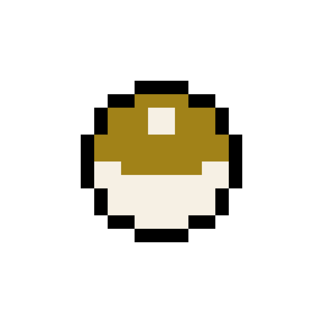 Sprite Pokemon Yellow By Jormxdos On Deviantart