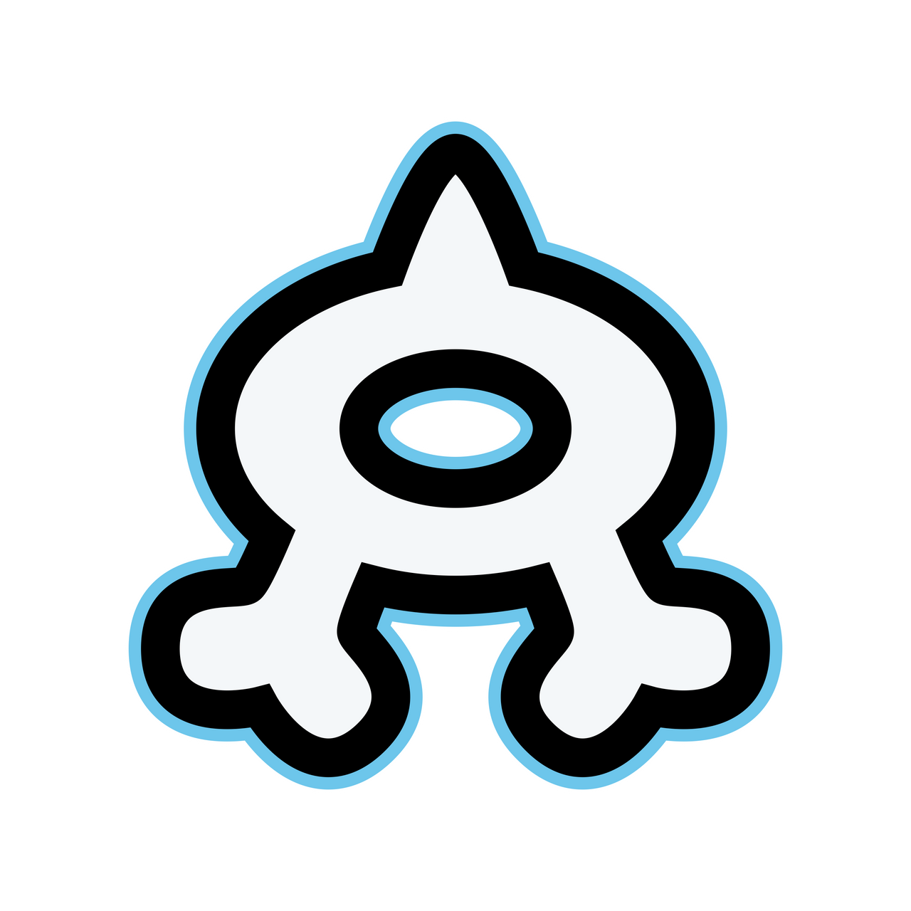 Team Aqua Logo By Jormxdos On Deviantart