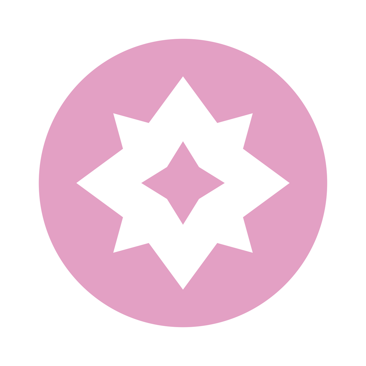 Fairy Type Symbol Galar by JorMxDos on DeviantArt Fairy Type Symbol Galar by JorMxDos on DeviantArt
