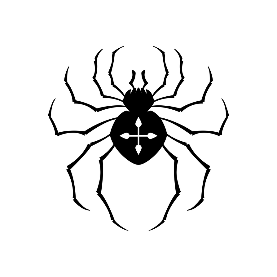 Phantom Troupe Spider 0 Icon By Jormxdos On Deviantart