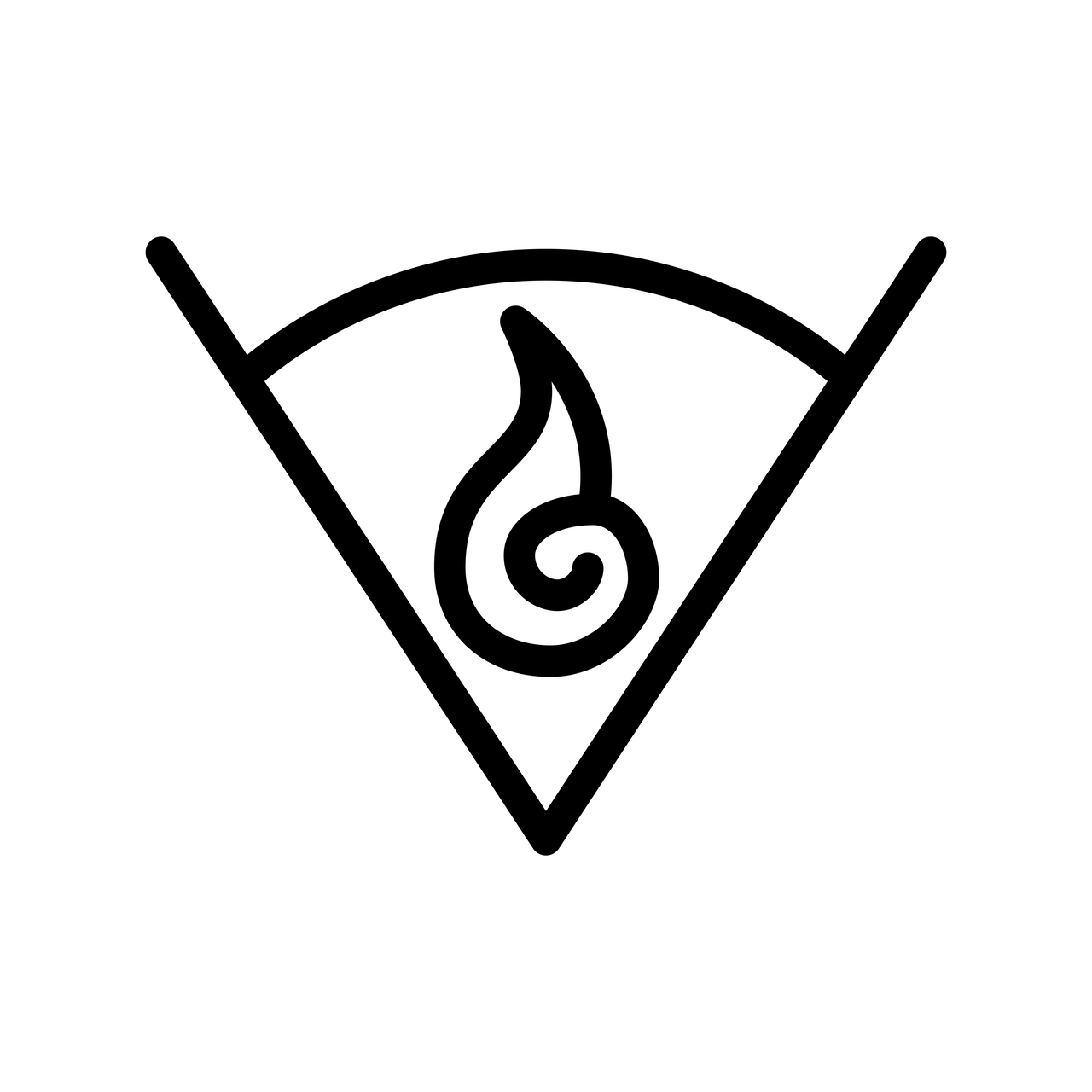 Hyuga Clan Symbol By Jormxdos On Deviantart