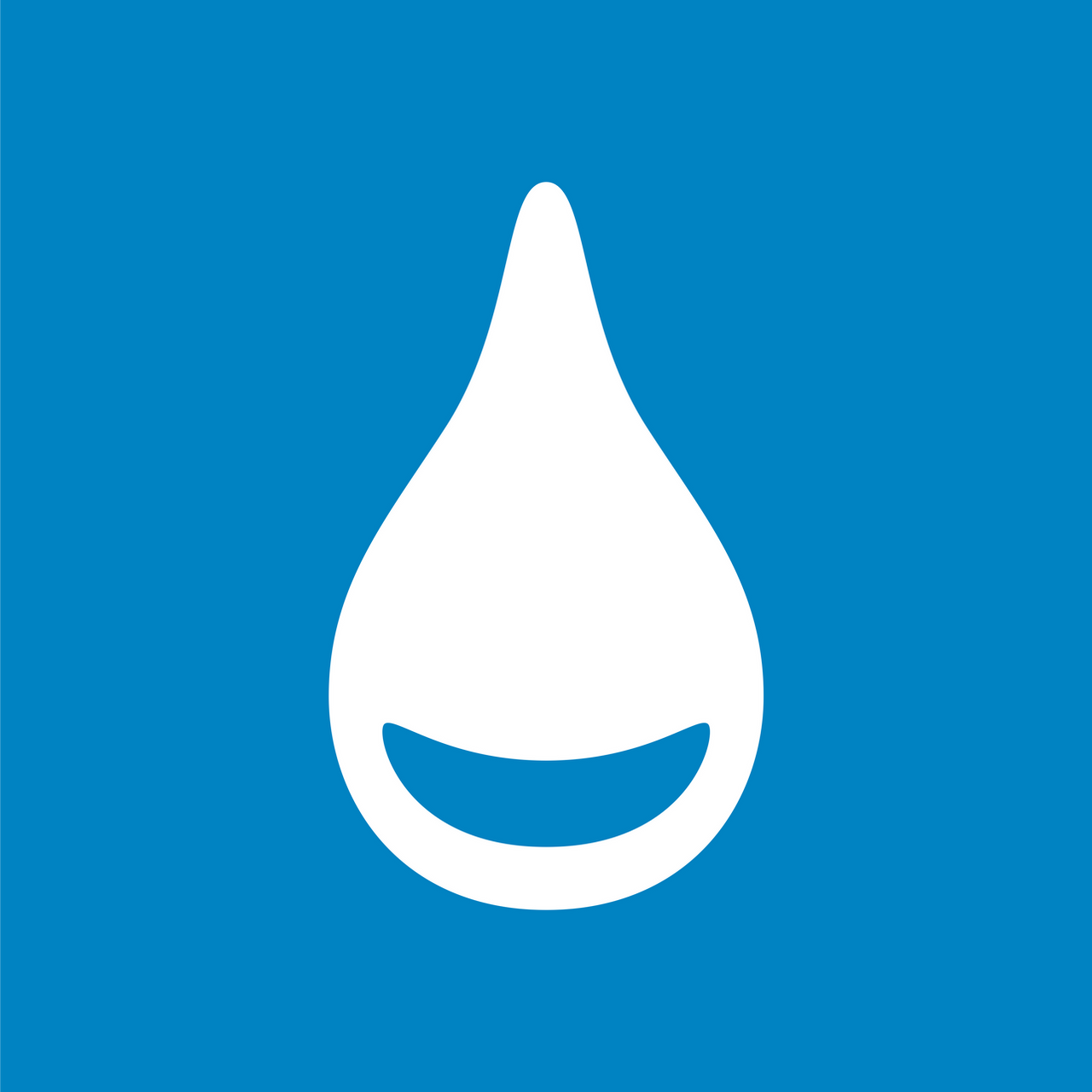 Water Type Symbol Paldea By Jormxdos On Deviantart