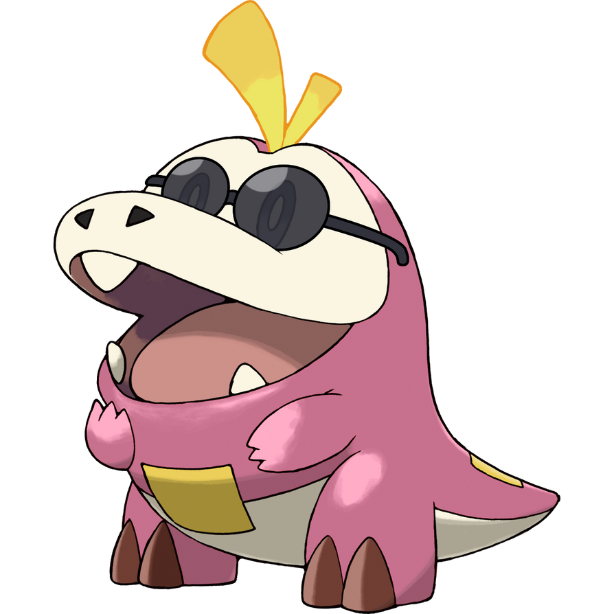 0909 - Roy's Fuecoco Shiny Edit by JorMxDos on DeviantArt 0909 - Roy's Fuecoco Shiny Edit by JorMxDos on DeviantArt