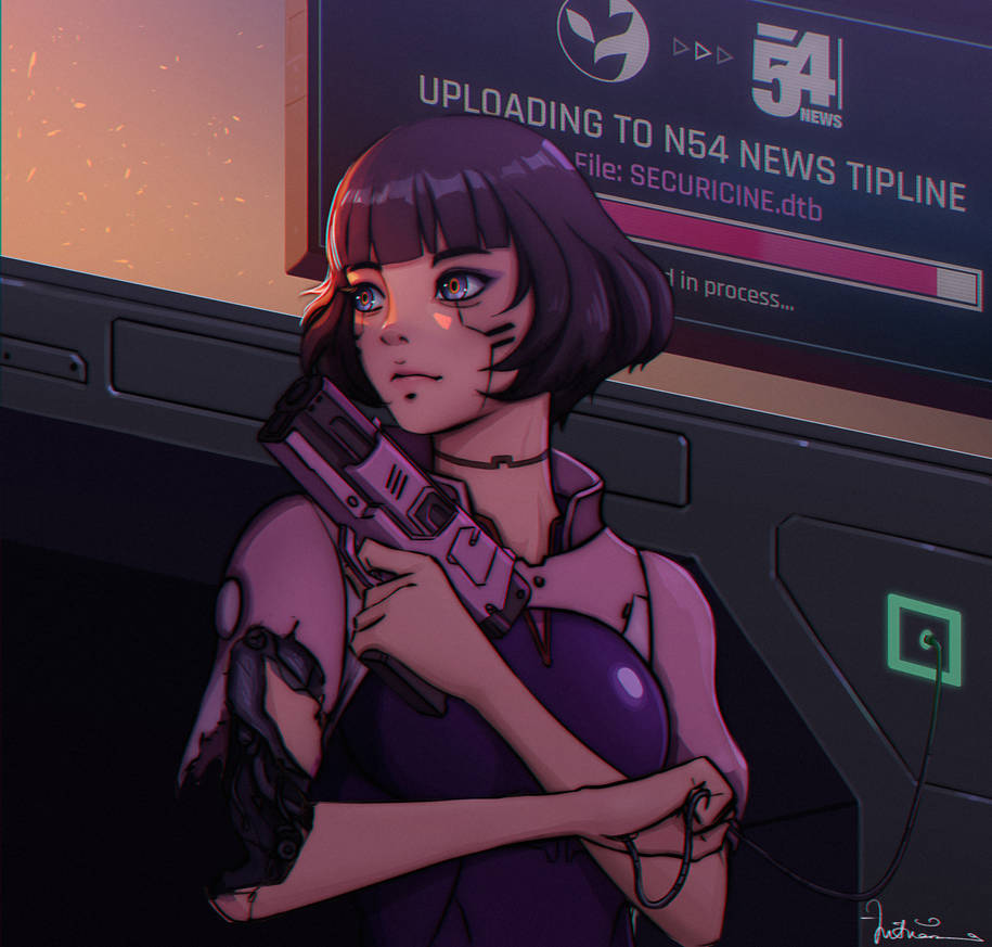 Sasha Yakovleva by TranTuanArt on DeviantArt Sasha Yakovleva by TranTuanArt on DeviantArt
