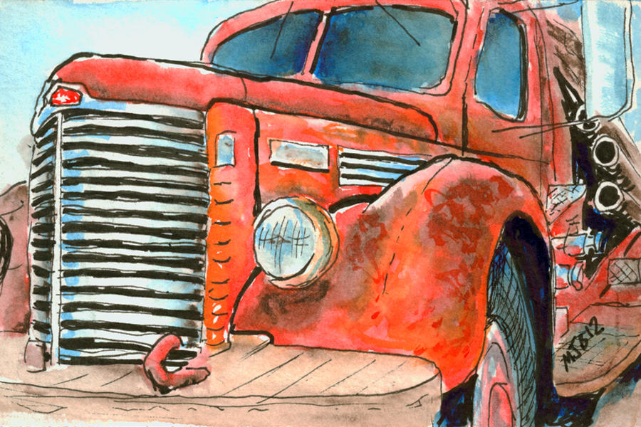 Where s The Fire By Mbeckett On DeviantArt where-s-the-fire-by-mbeckett-on-deviantart