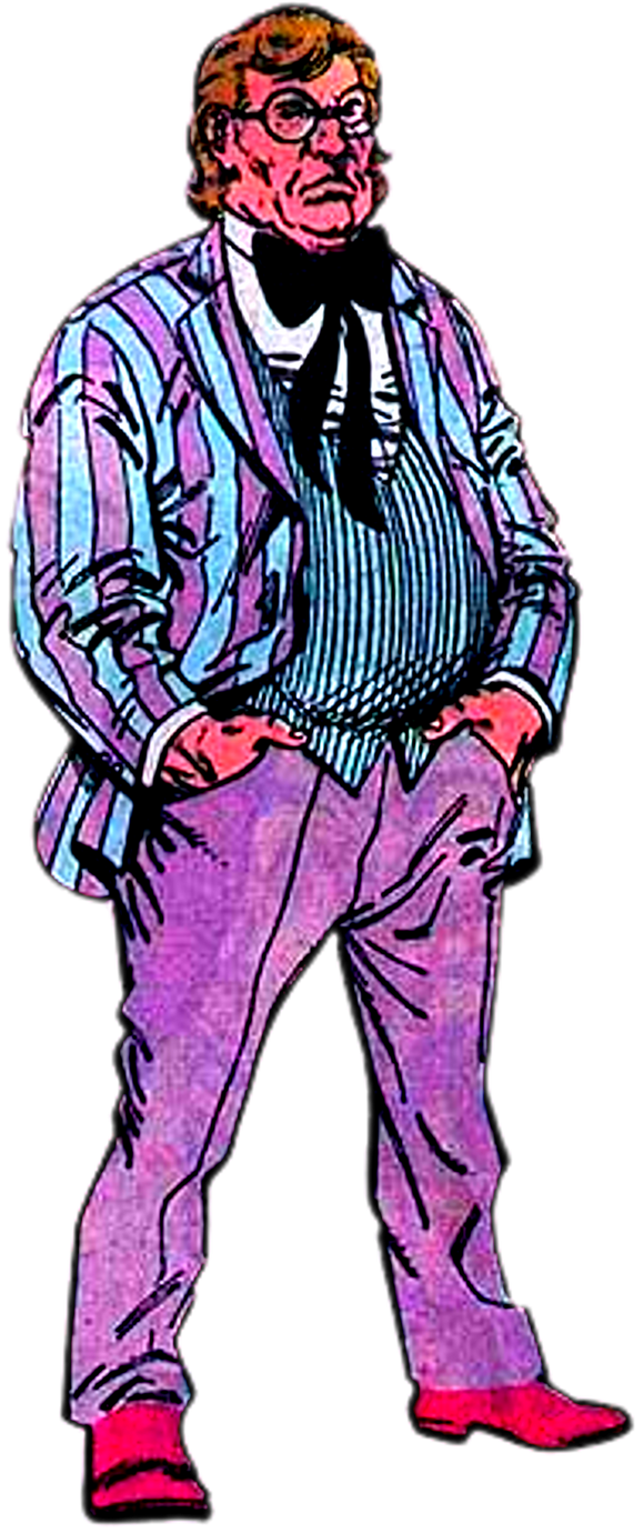 Toyman Render (4) by Jay0kherhaha on DeviantArt Toyman Render (4) by Jay0kherhaha on DeviantArt