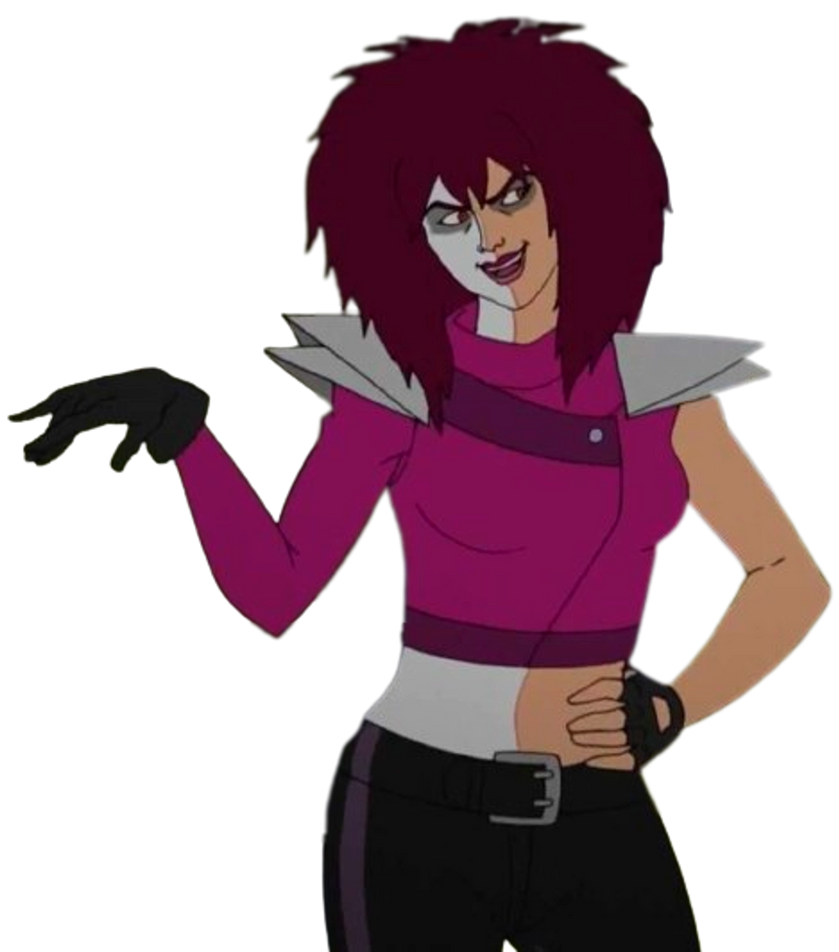 Typhoid Mary Render (4) by Jay0kherhaha on DeviantArt Typhoid Mary Render (4) by Jay0kherhaha on DeviantArt