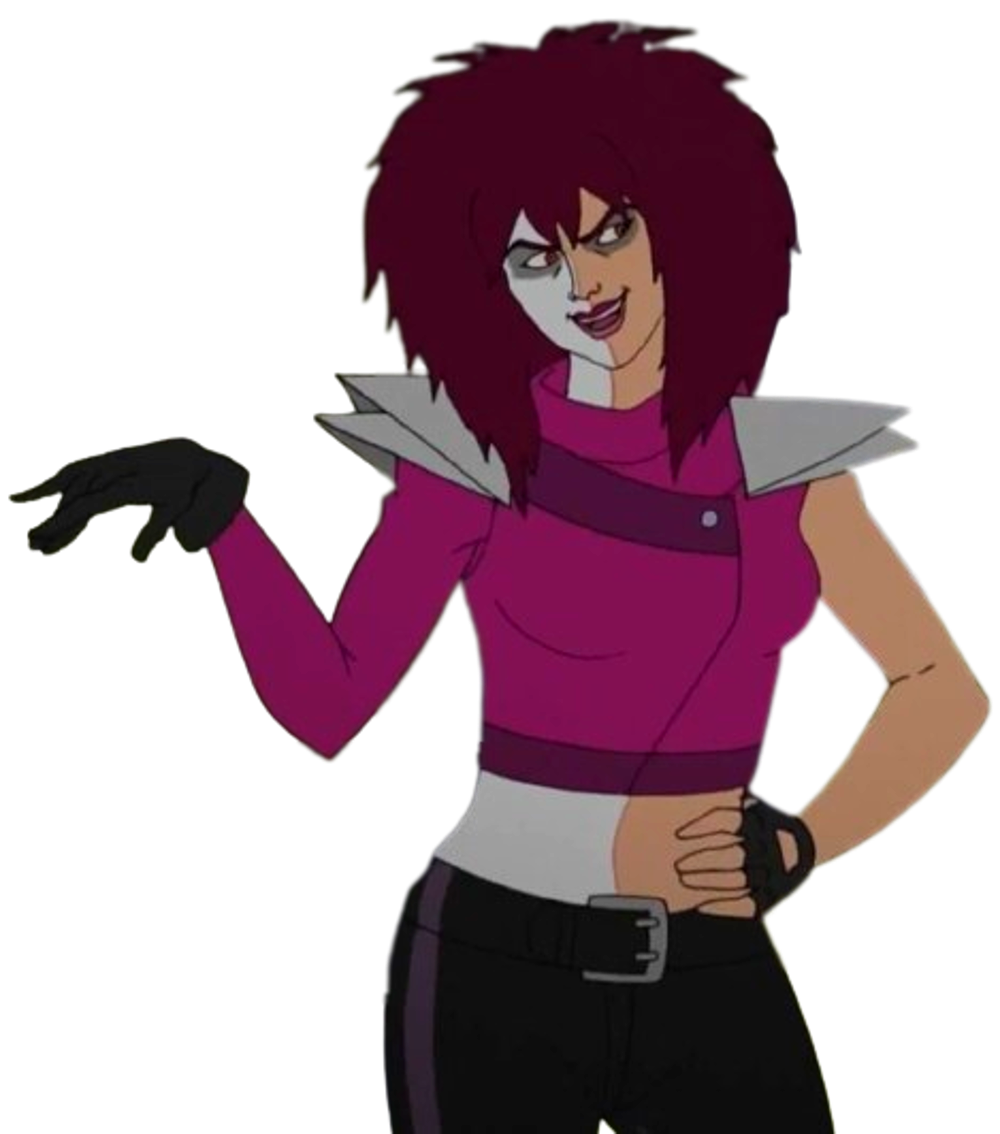 Typhoid Mary Render 4 By Jay0kherhaha On Deviantart