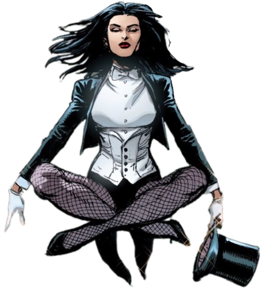 Zatanna Render (4) by Jay0kherhaha on DeviantArt Zatanna Render (4) by Jay0kherhaha on DeviantArt