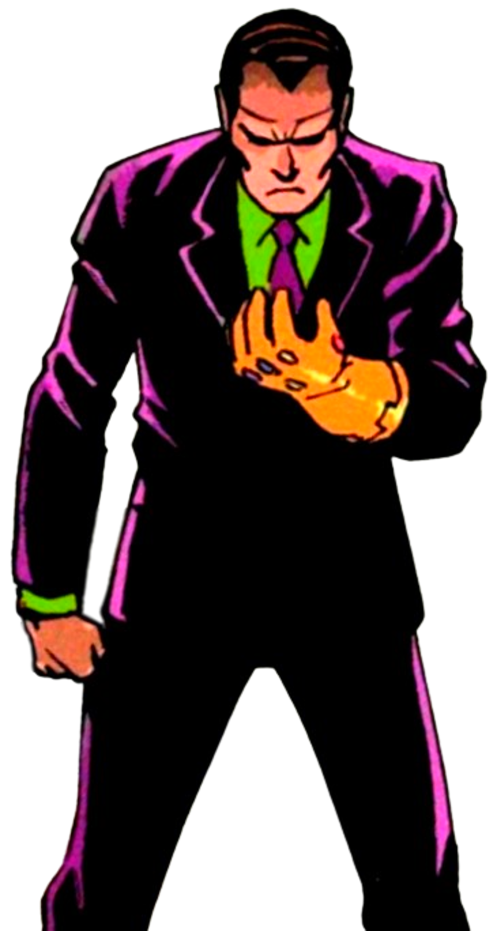 Norman Osborn Render (4) by Jay0kherhaha on DeviantArt Norman Osborn Render (4) by Jay0kherhaha on DeviantArt