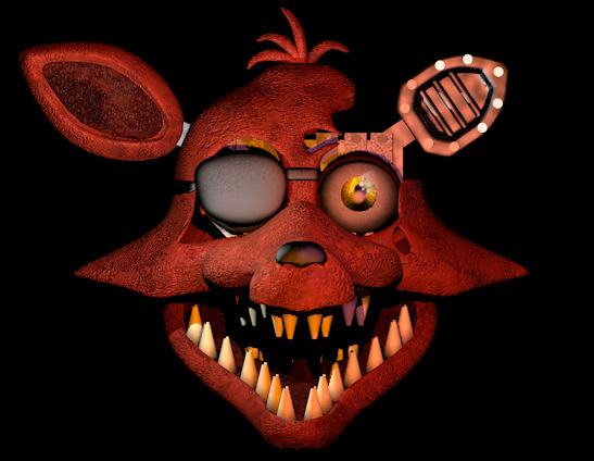 withered foxy v3 WIP by goldenfoxybr20 on DeviantArt withered foxy v3 WIP by goldenfoxybr20 on DeviantArt