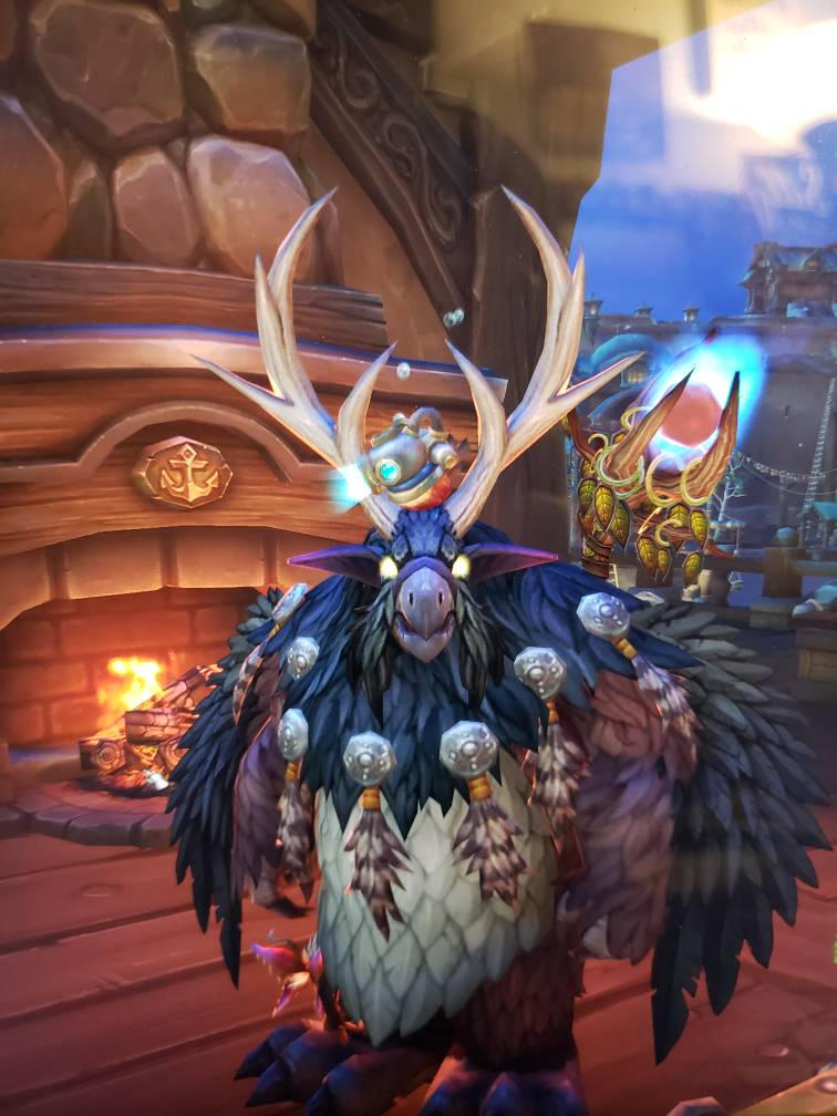 Boomkin By Silentcreeper3 On Deviantart
