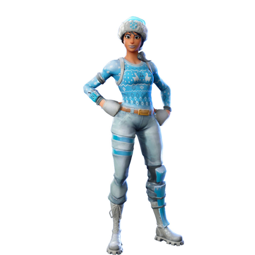 Frozen Nog Ops By Fnbrelite On Deviantart