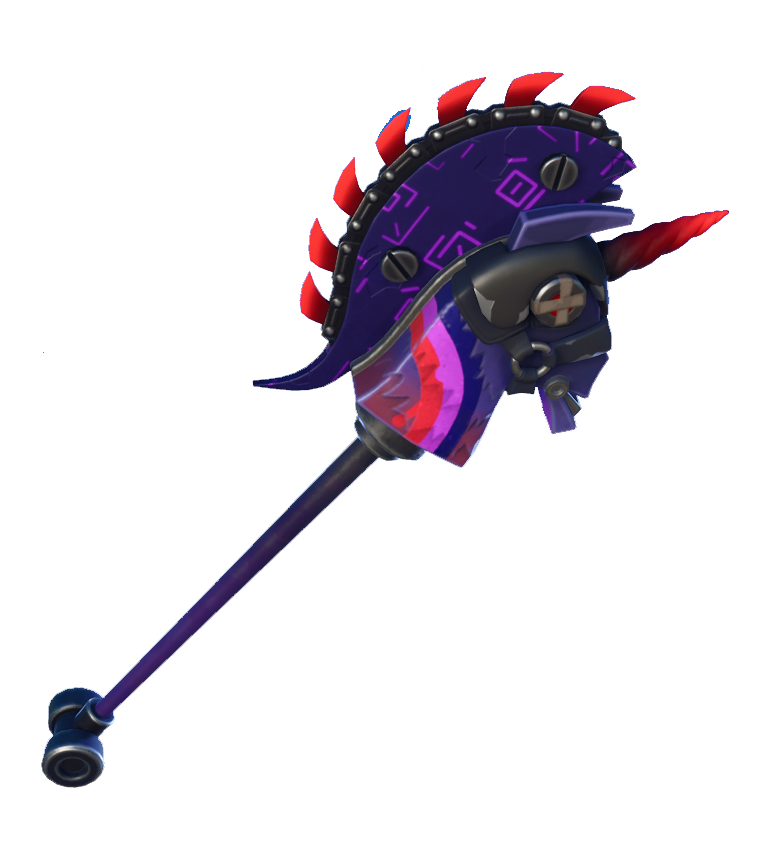 Razor Smash Dark By Fnbrelite On Deviantart