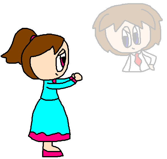 Remembering Laceys Husband By Redpandagirl2k5 On Deviantart