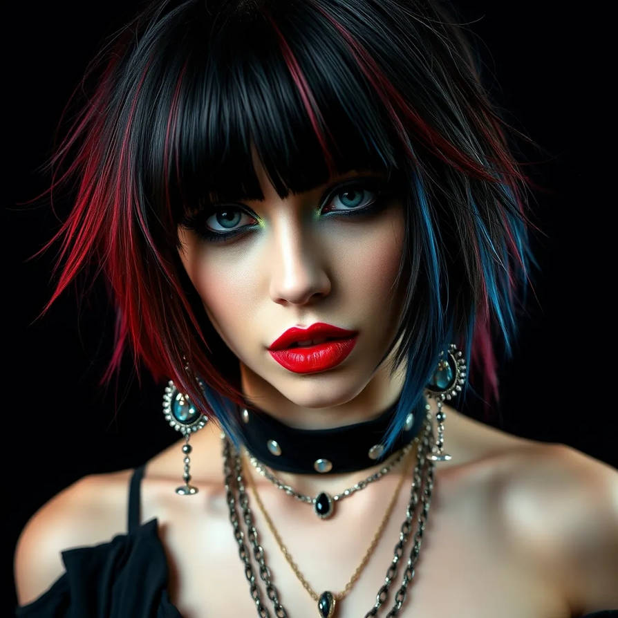 Goth By Ipstuart On DeviantArt goth-by-ipstuart-on-deviantart