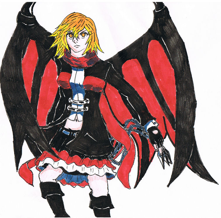 Camille Fayne Reed Requested By Ratchet Halo By Zaronnitro On Deviantart