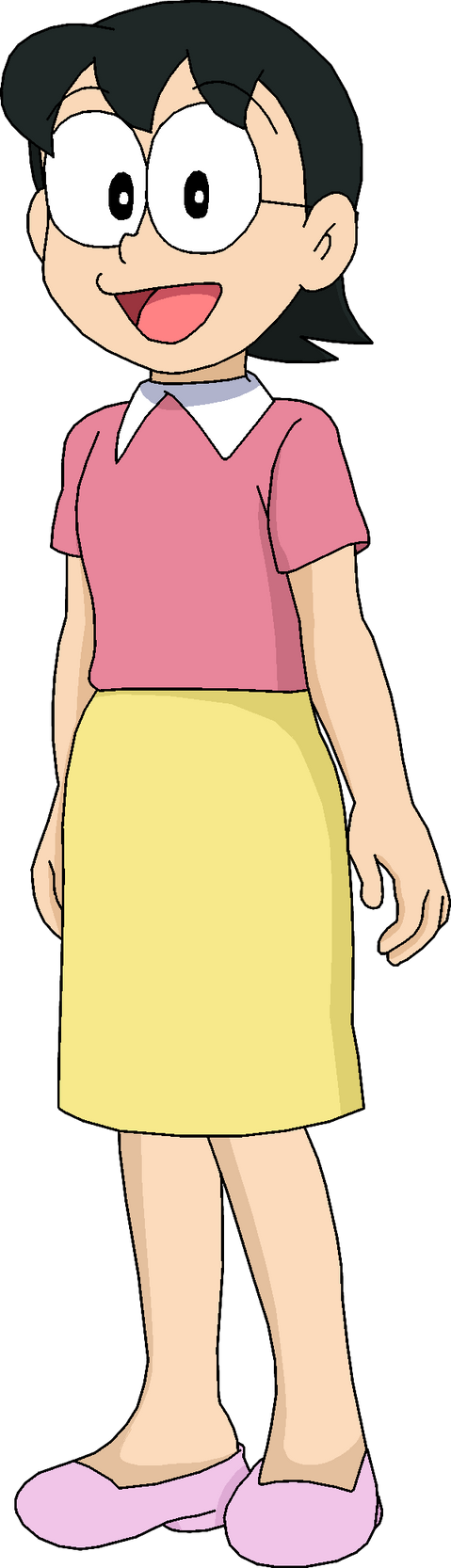 Nobi Tamako By Carlosmenera2020 On Deviantart