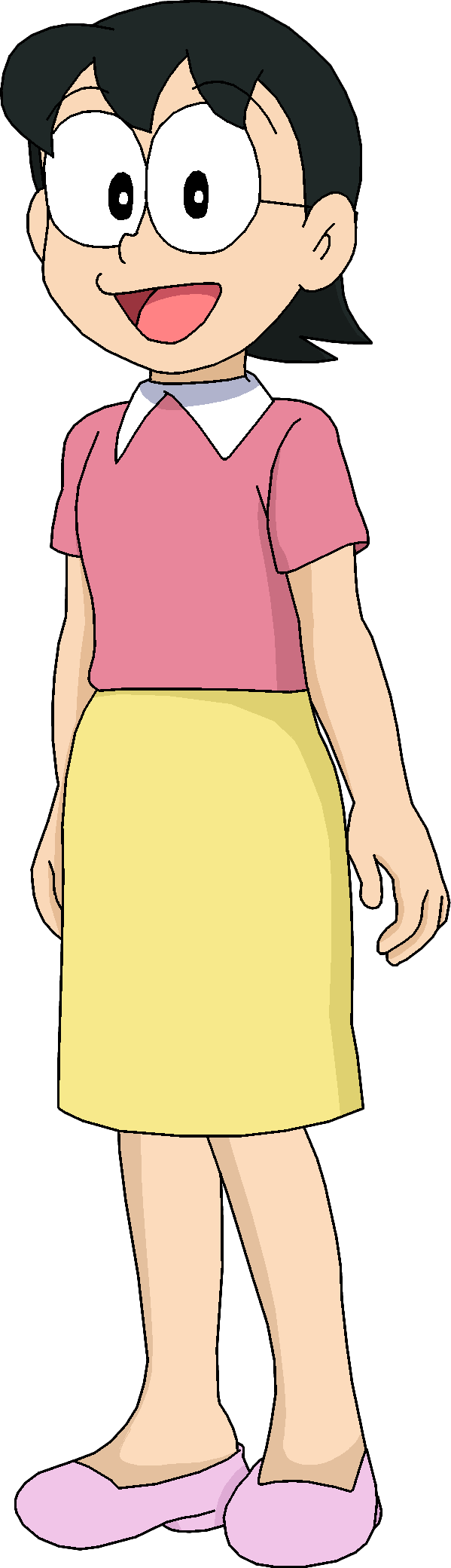 Nobi Tamako By Carlosmenera2020 On Deviantart