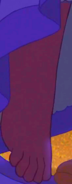 Ariels Feet 27 By Laconiasalemnh7894 On Deviantart