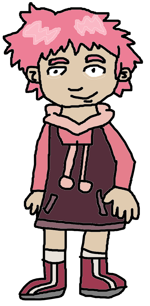 Aelita Schaeffer From Code Lyoko By Laconiasalemnh7894 On Deviantart