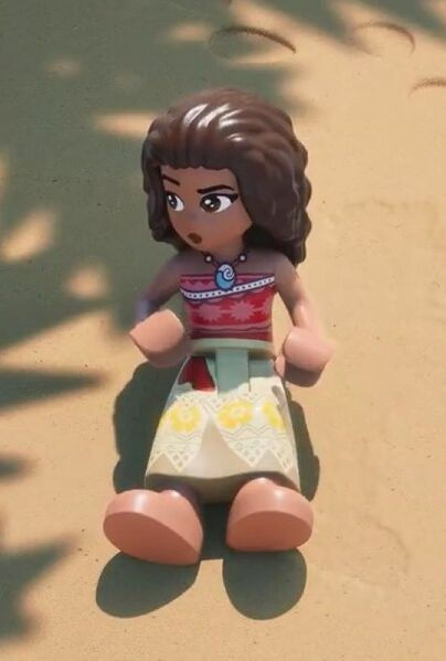 Moana Waialikis Feet 5 By Laconiasalemnh7894 On Deviantart