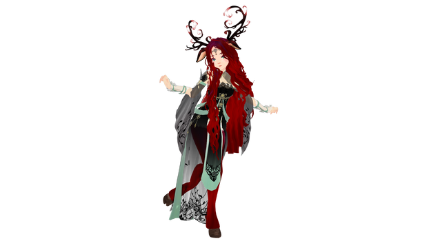 Emberace216 Hobbyist Digital Artist Deviantart