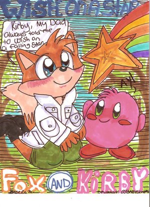 how I used to draw by Violent-Rainbow on DeviantArt