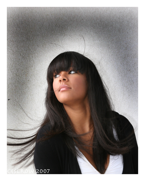 Khrysta by cescrow on DeviantArt