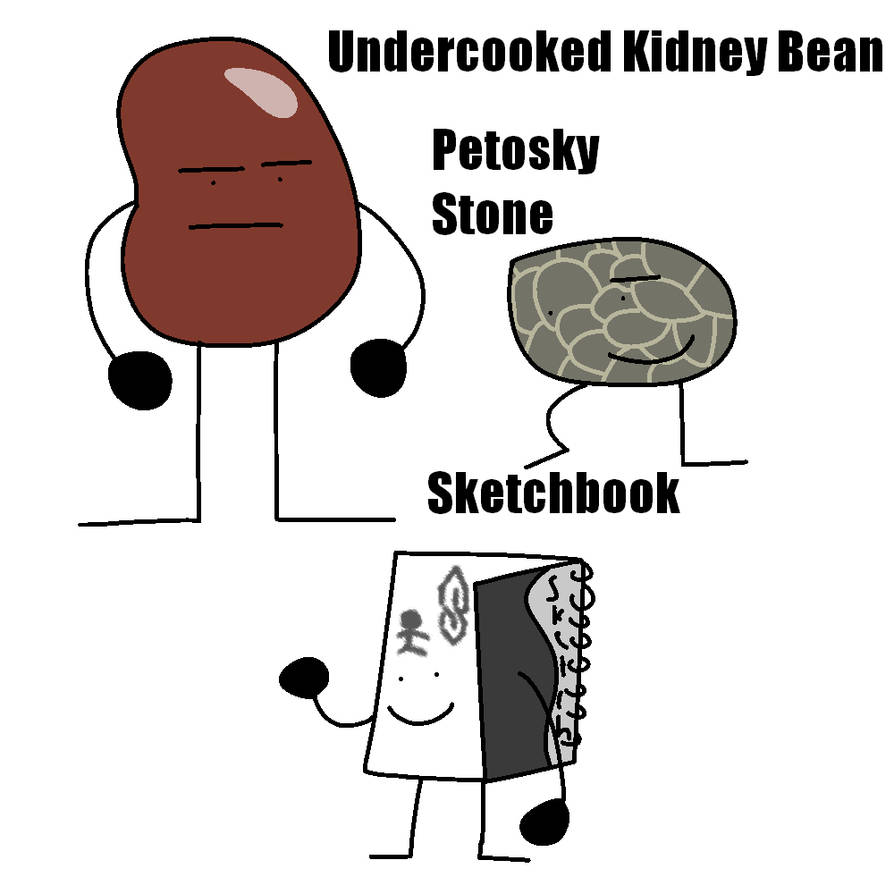 Uhh Idk Object Show Characters 3 by PikaboyMOD2 on DeviantArt Uhh Idk Object Show Characters 3 by PikaboyMOD2 on DeviantArt