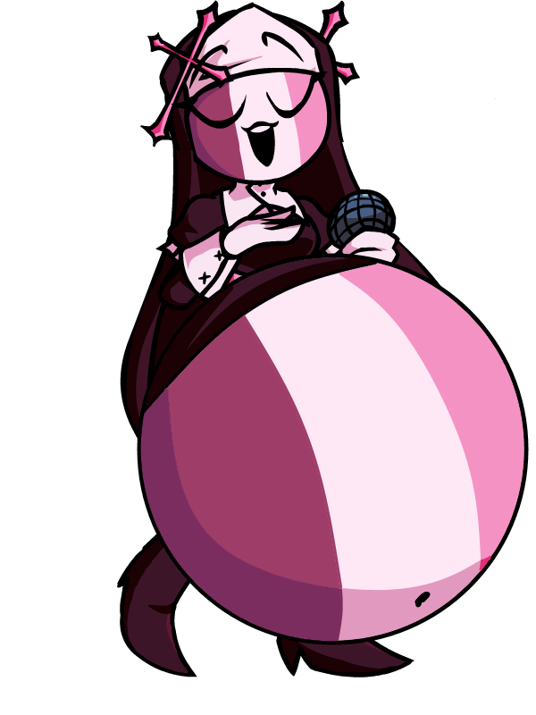 Fnf Sarv Vore 5 By Bigburpvore On Deviantart