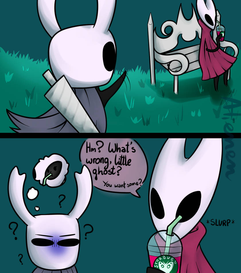 Mysterious Hornet (a little Hollow Knight comic) by AlienChan888 on ... Mysterious Hornet (a little Hollow Knight comic) by AlienChan888 on ...