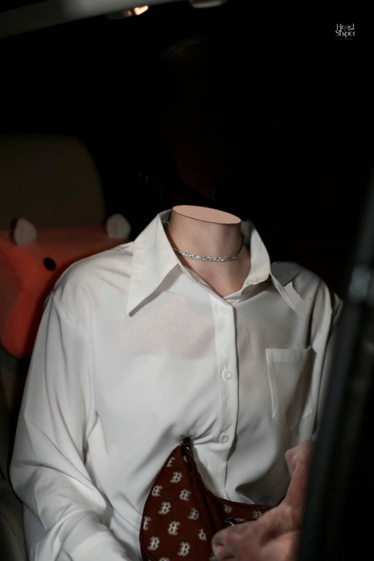 Headless Girl By Katya5467 On Deviantart