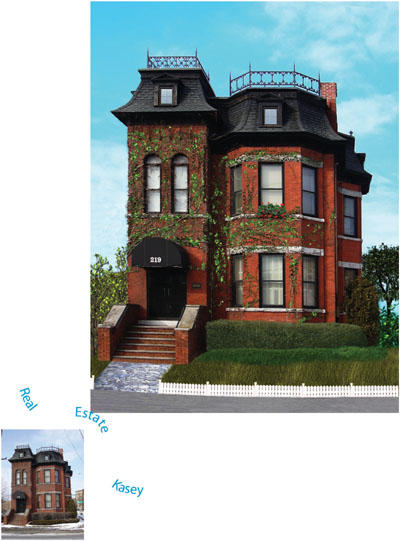 Real Estate Alteration by QreansLove on DeviantArt