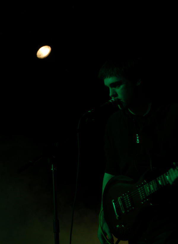 Spotlight by CyanSunday on DeviantArt