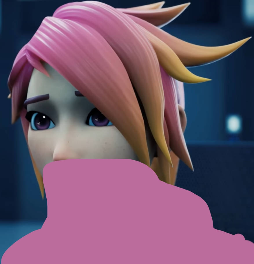Meta Runner Belle By Arrgc On Deviantart