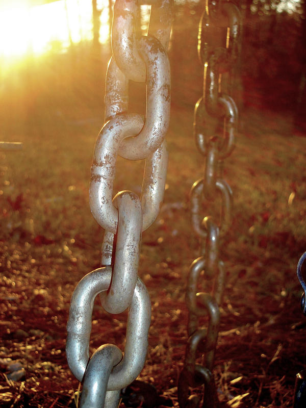 chain gang by beautyflchaos on DeviantArt