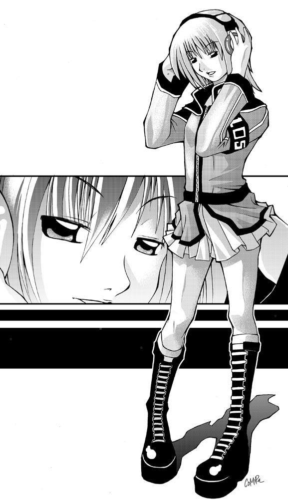 Shinko by ComiPa on DeviantArt
