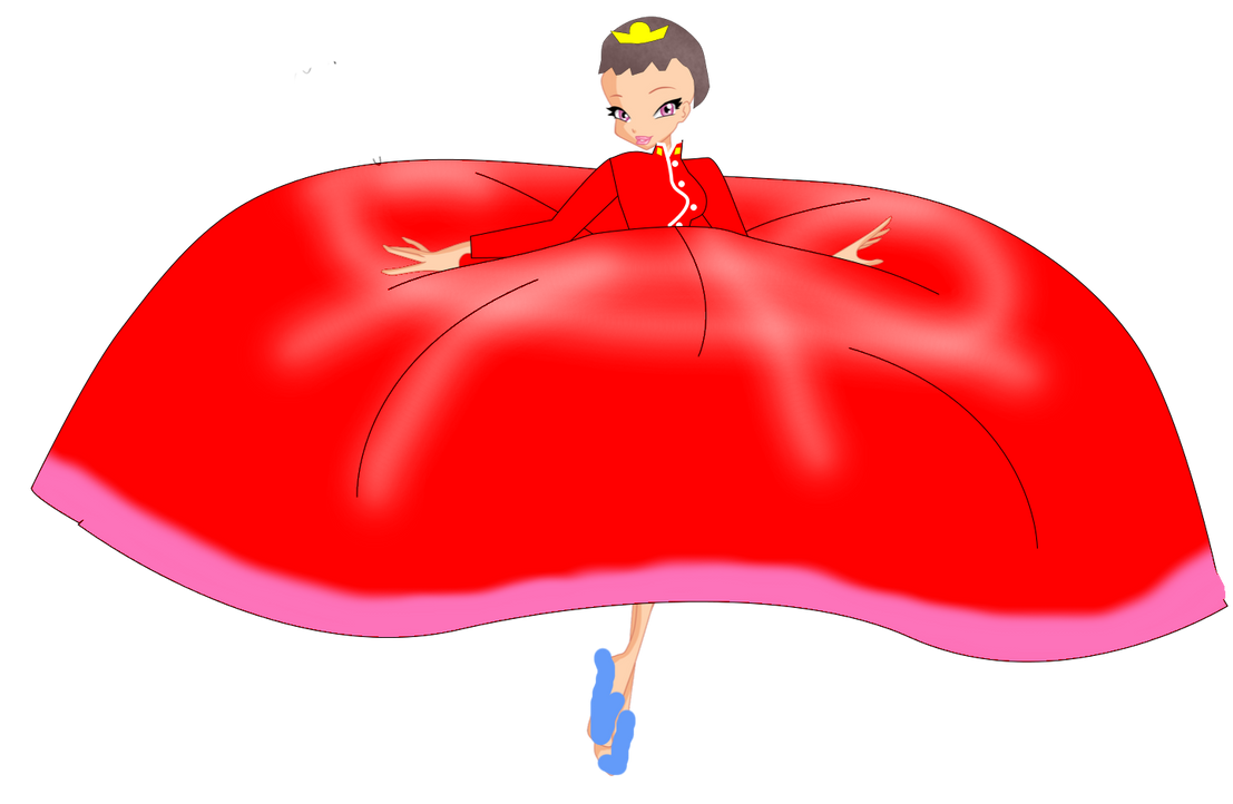 Gabrielle in formal dress by EqxzE on DeviantArt Gabrielle in formal dress by EqxzE on DeviantArt