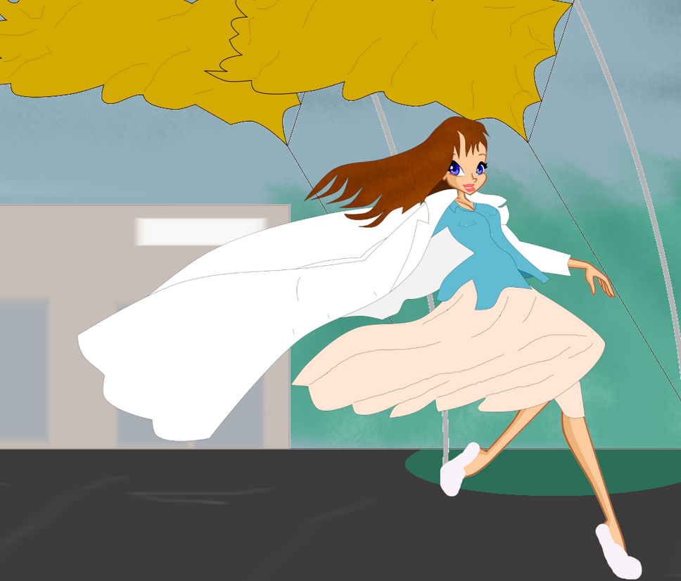 Nilanna with background by EqxzE on DeviantArt Nilanna with background by EqxzE on DeviantArt