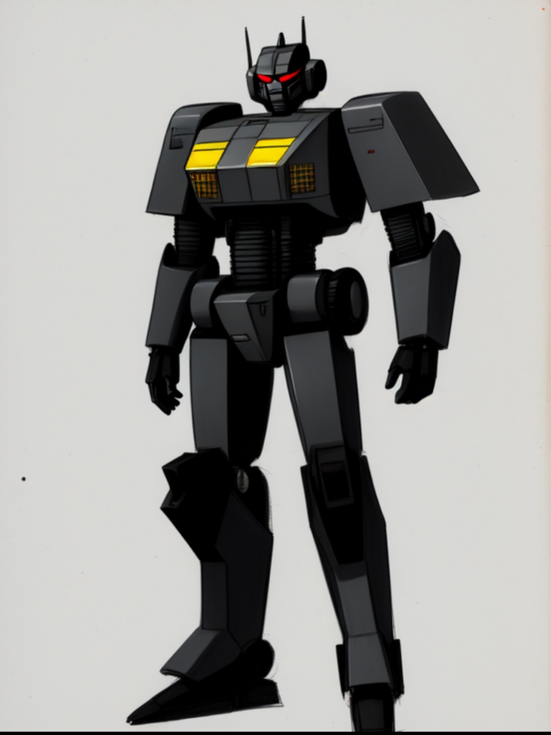 Liberty Prime By Georgia564 On Deviantart