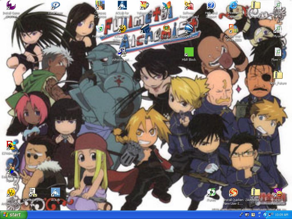 Chibi Fullmetal Alchemist by AnimeFan2006 on DeviantArt